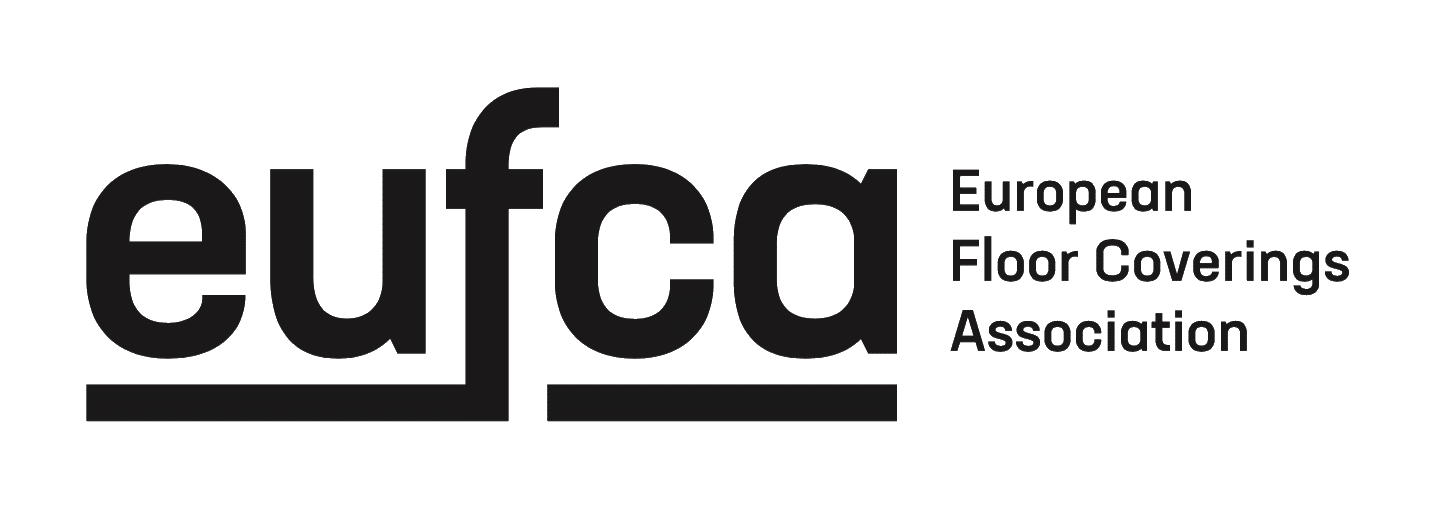 Floor Covering Standard Symbols by EUFCA